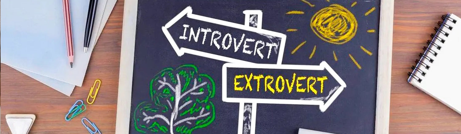 Can You Be A Nurse If You're An Introvert? – Shift Drip Co.