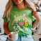 Urine Luck T-Shirt – Shift Drip Co.